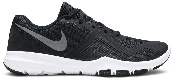 Buy Nike Flex Control 2 'Black' - 924204 010 | GOAT