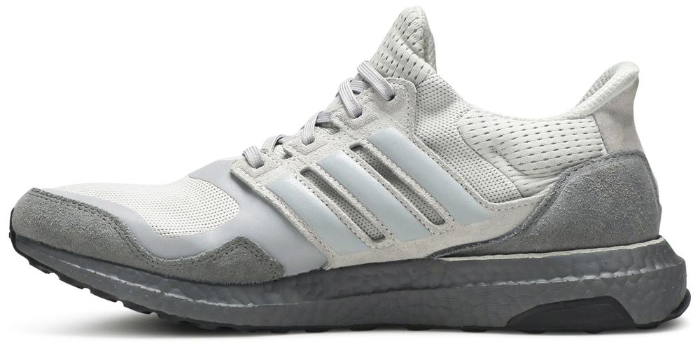 Buy Adidas UltraBoost S&L 'Light Granite' - EF2026 | GOAT