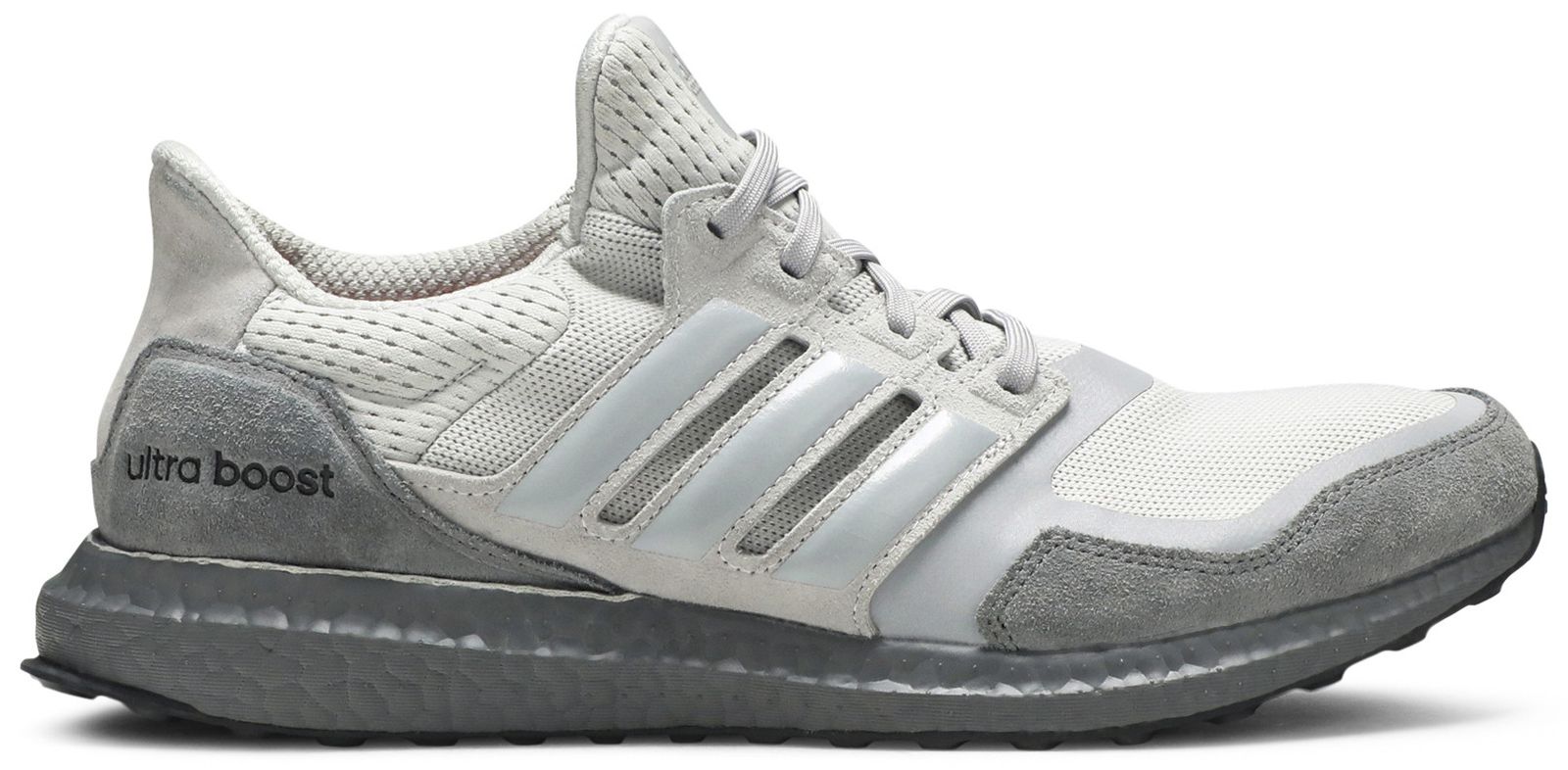 Buy adidas UltraBoost S&L 'Light Granite' - EF2026 | GOAT UK
