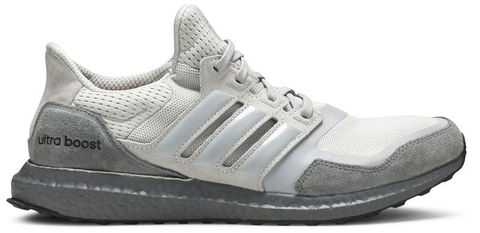 Buy Adidas UltraBoost S&L 'Light Granite' - EF2026 | GOAT UK