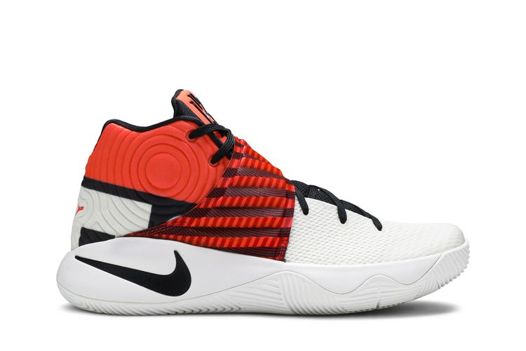 Buy Nike Kyrie 2 'Crossover' - 838639 990 | GOAT