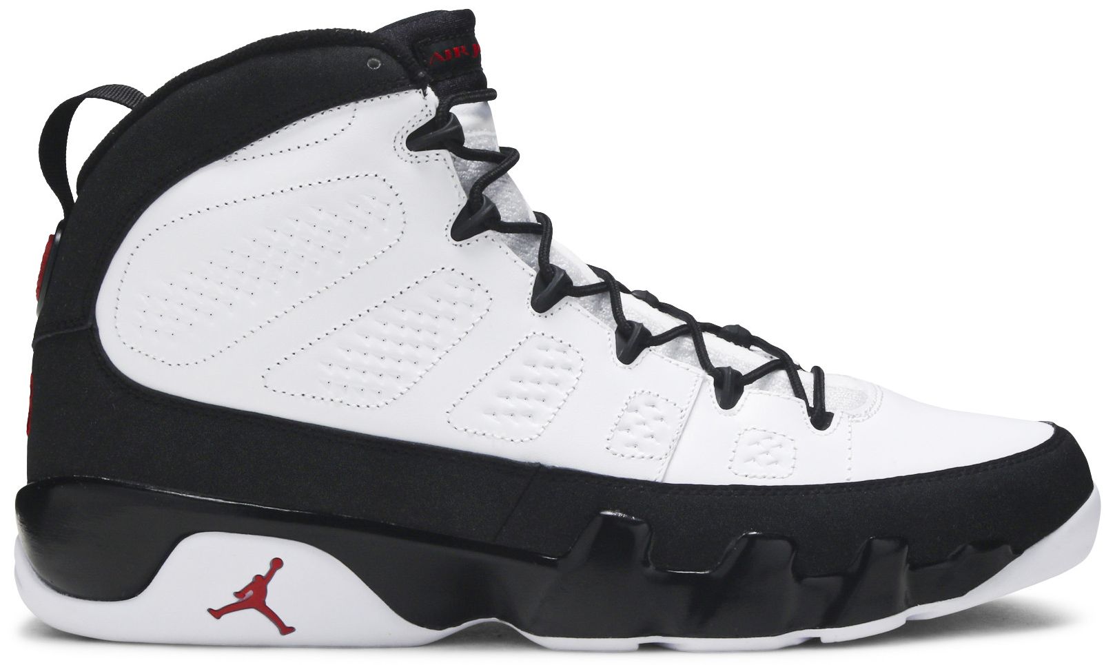 Buy Air Jordan 9 Retro '2010 Release' - 302370 102 | GOAT