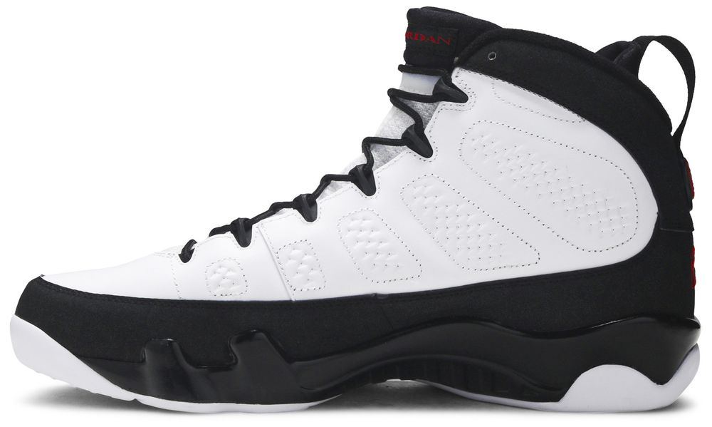 Buy Air Jordan 9 Retro '2010 Release' - 302370 102 | GOAT