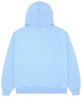 Buy Sp5der Web Hoodie 'Sky Blue' - SP5 8D WEB HBB | GOAT
