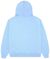 Buy Sp5der Web Hoodie 'Sky Blue' - SP5 8D WEB HBB | GOAT