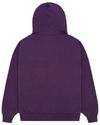 Buy Sp5der Web Hoodie 'Grape' - SP5 8D WEB HGR | GOAT