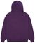 Buy Sp5der Web Hoodie 'Grape' - SP5 8D WEB HGR | GOAT
