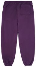 Buy Sp5der Classic Sweatpant 'Grape' - SP5 8D CLS SWG | GOAT