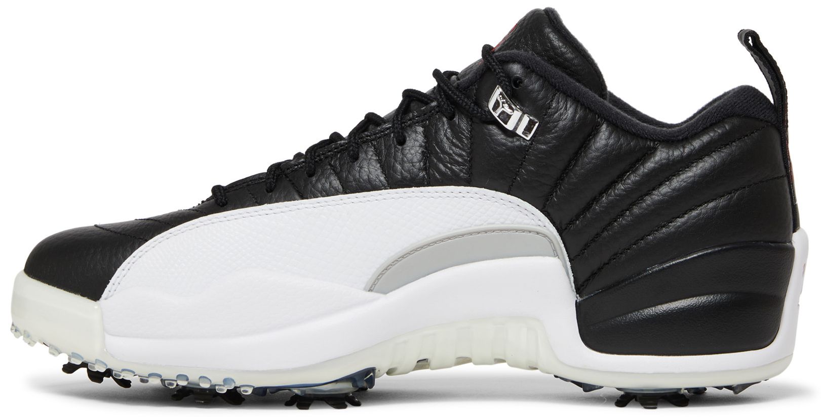 Buy Air Jordan 12 Low Golf 'Playoffs' - DH4120 010 | GOAT