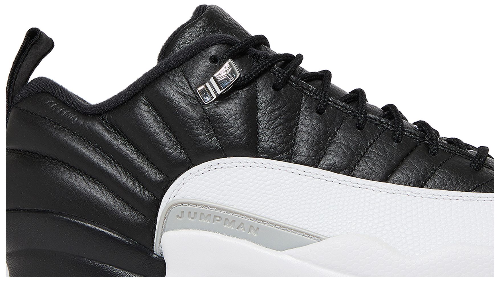 Buy Air Jordan 12 Low Golf 'Playoffs' - DH4120 010 | GOAT