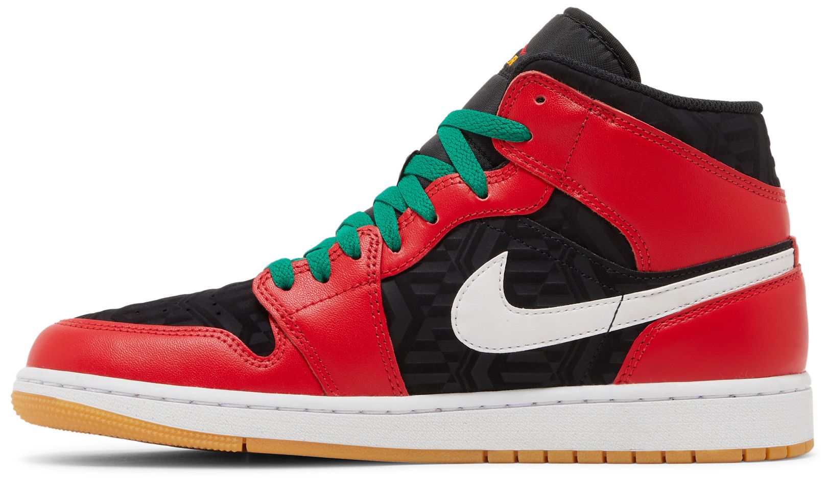 Buy Air Jordan 1 Mid SE 'Christmas' - DQ8417 006 | GOAT
