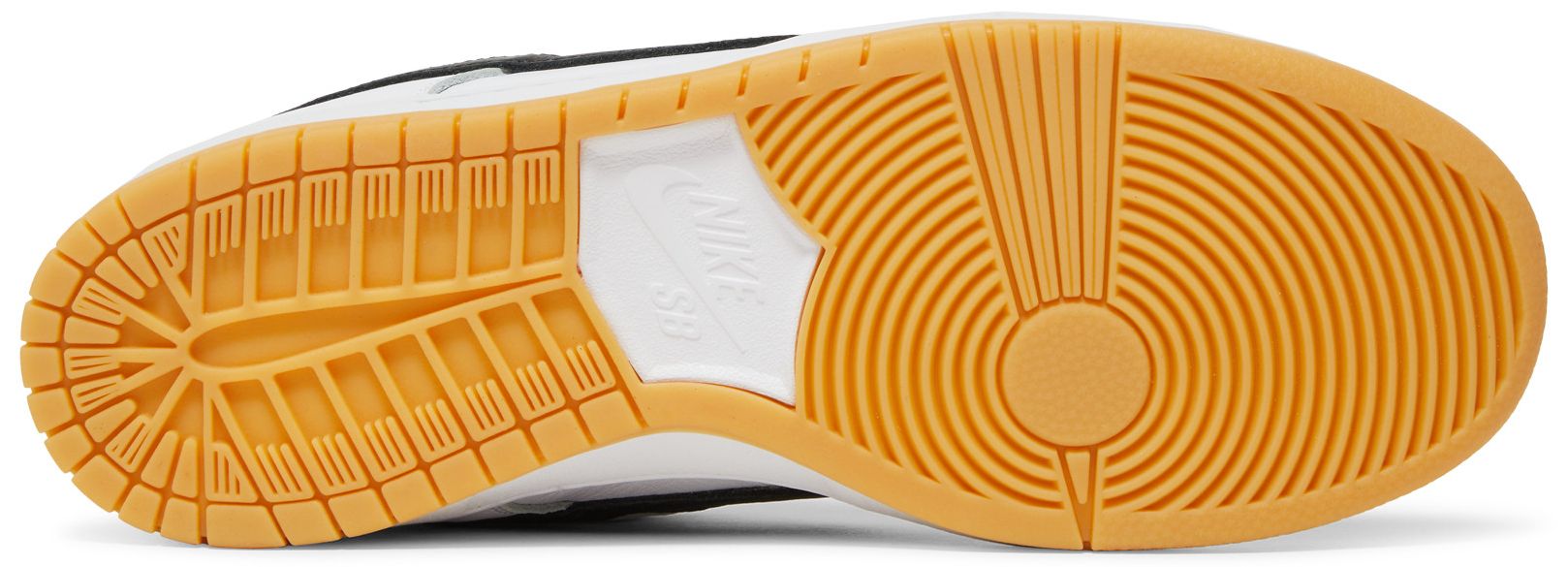 Buy Nike Dunk Low SB 'White Gum' - CD2563 101 | GOAT