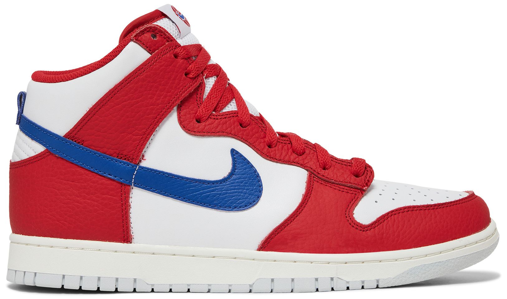 Buy Dunk High 'USA' - DX2661 100 | GOAT