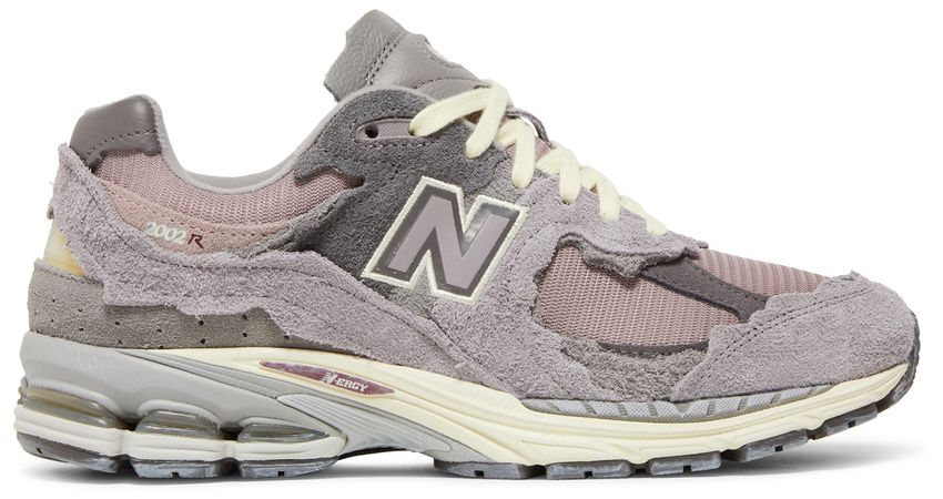 Buy New Balance 2002R 'Protection Pack - Lunar New Year' - M2002RDY | GOAT