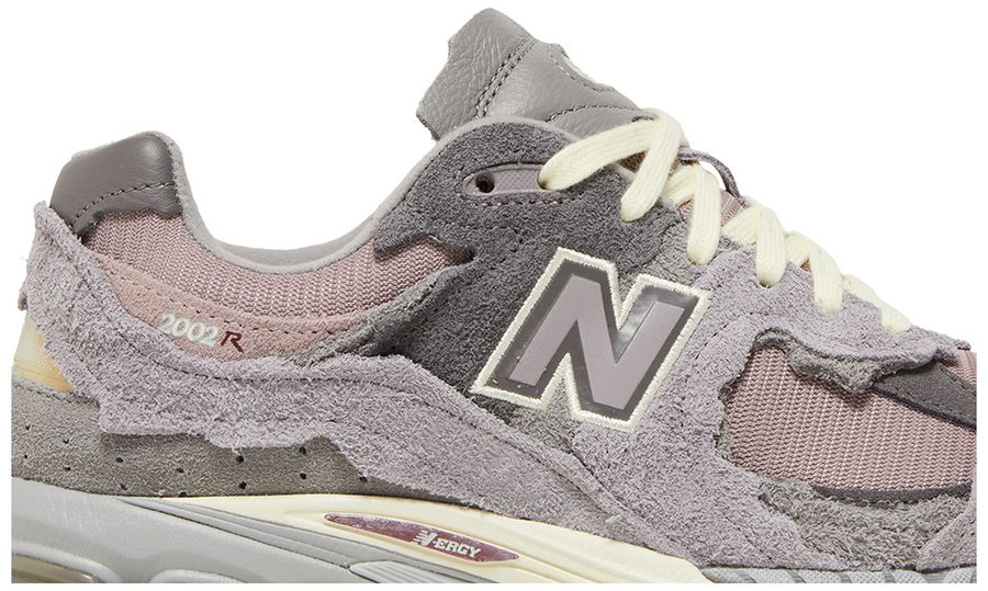 Buy New Balance 2002R 'Protection Pack - Lunar New Year' - M2002RDY | GOAT