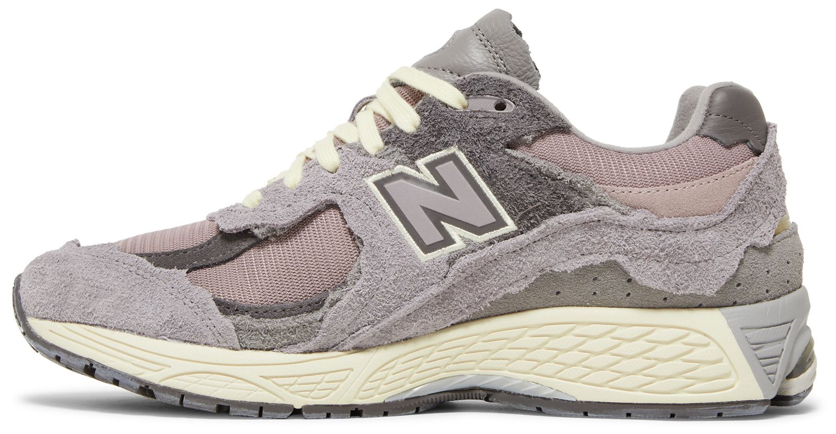 Buy New Balance 2002R 'Protection Pack - Lunar New Year' - M2002RDY | GOAT