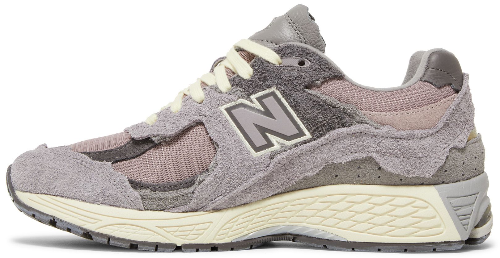 Buy New Balance 2002R 'Protection Pack - Lunar New Year' - M2002RDY | GOAT