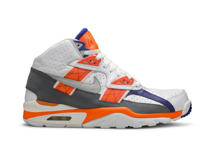 Buy Nike Air Trainer SC 'Bo Jackson' - 302346 106 | GOAT