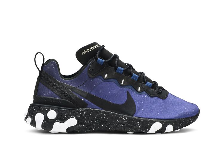 Buy Nike React Element 55 'Equinox' - CK1410 400 | GOAT