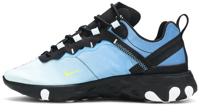 Buy Nike React Element 55 'Equinox' - CK1410 400 | GOAT