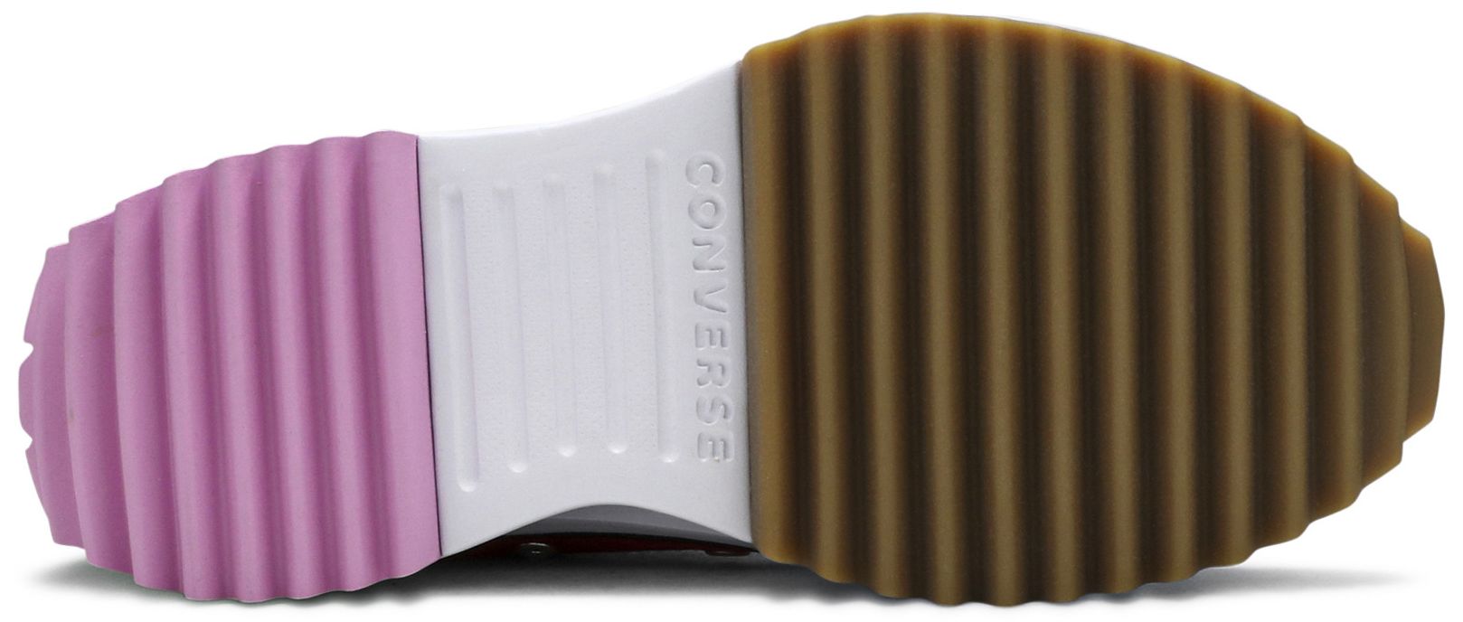 Buy Converse Run Star Hike 'Red' - 167107C | GOAT