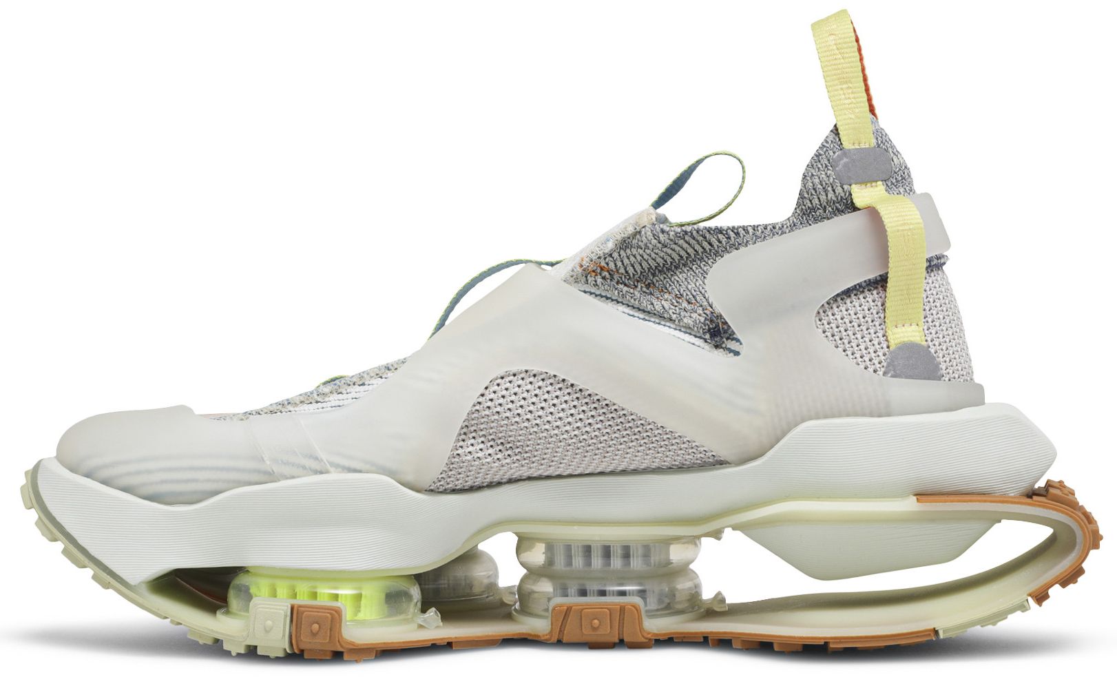 Buy Nike ISPA Road Warrior 'Volt' - CI0983 100 | GOAT