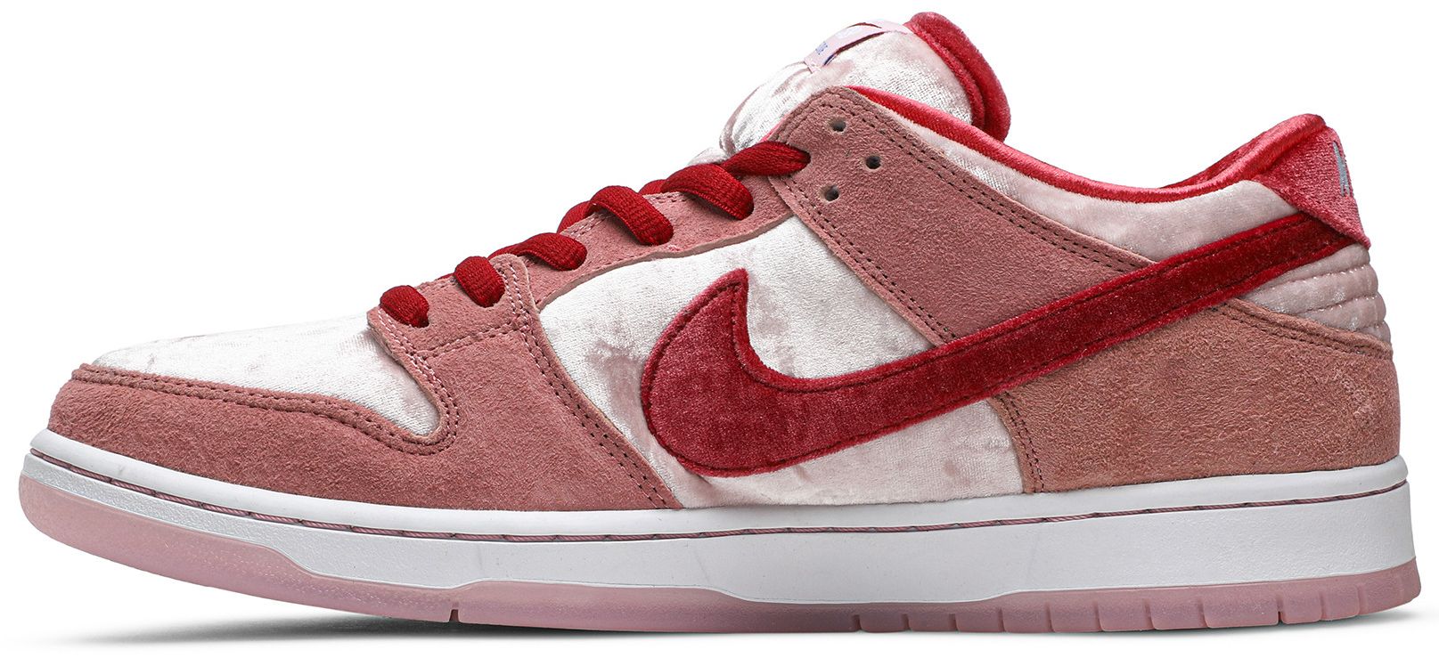 Buy StrangeLove x Nike Dunk Low SB 'Valentine's Day' Special Box ...