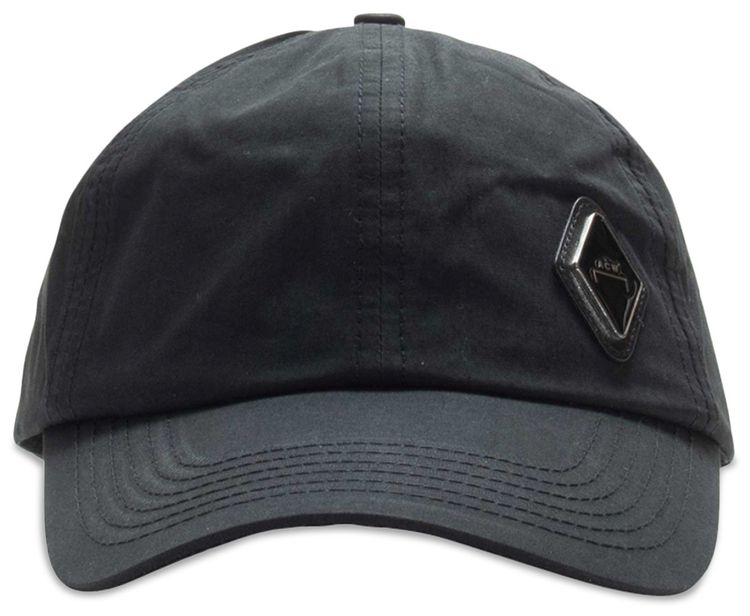 Buy A-Cold-Wall* Diamond Cap 'Stone' - ACWUA163 STON | GOAT