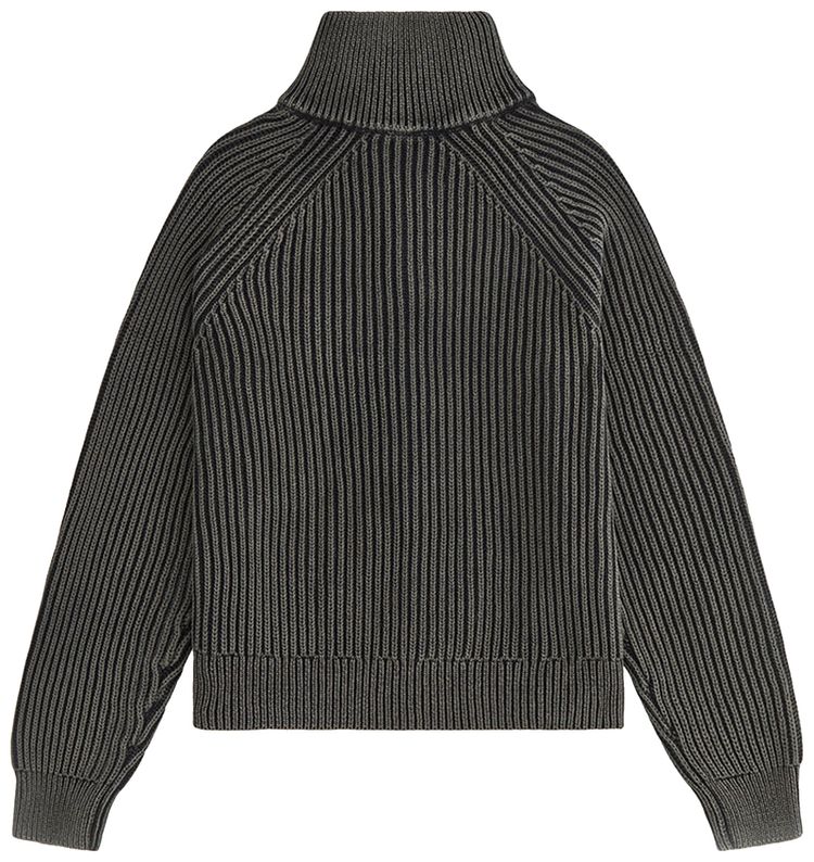 Buy Kith Women Layne Sweater Track Jacket 'Mass' - KHW030197 012 | GOAT