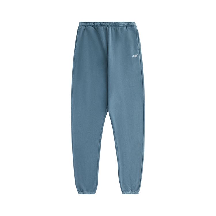 Buy Kith Women Jayden Jogger 'Court' - KHW060101 307 | GOAT