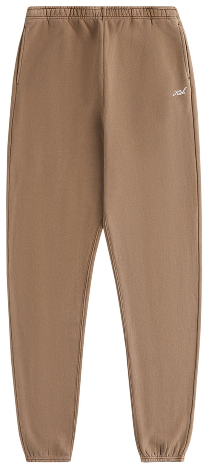 Buy Kith Women Jayden Jogger 'Woodland' - KHW060101 254 | GOAT