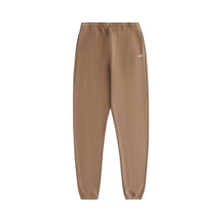 Buy Kith Women Jayden Jogger 'Woodland' - KHW060101 254 | GOAT