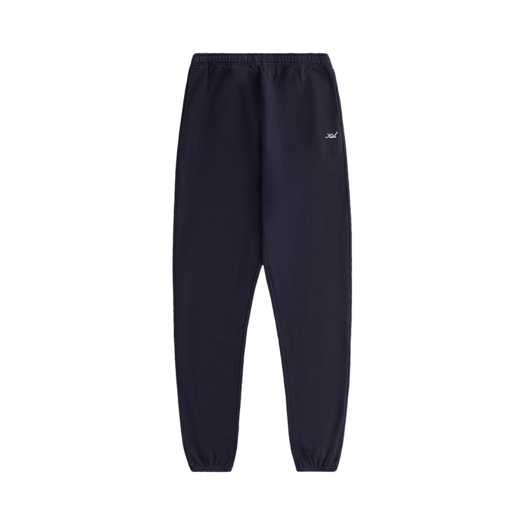 Buy Kith Women Jayden Jogger 'Ink' - KHW060101 432 | GOAT