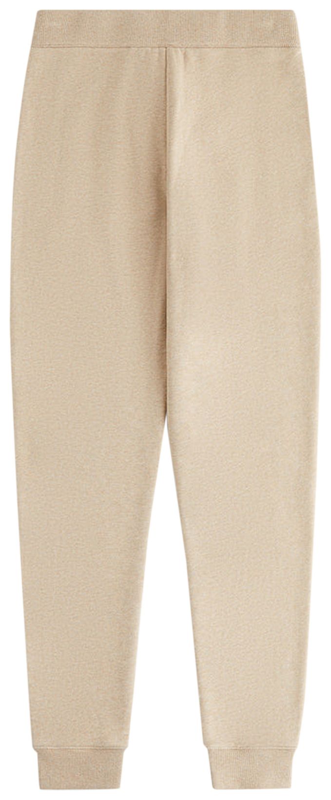 Buy Kith Women Hillside Slim Jogger 'Coffee Heather' - KHW060102 217 | GOAT
