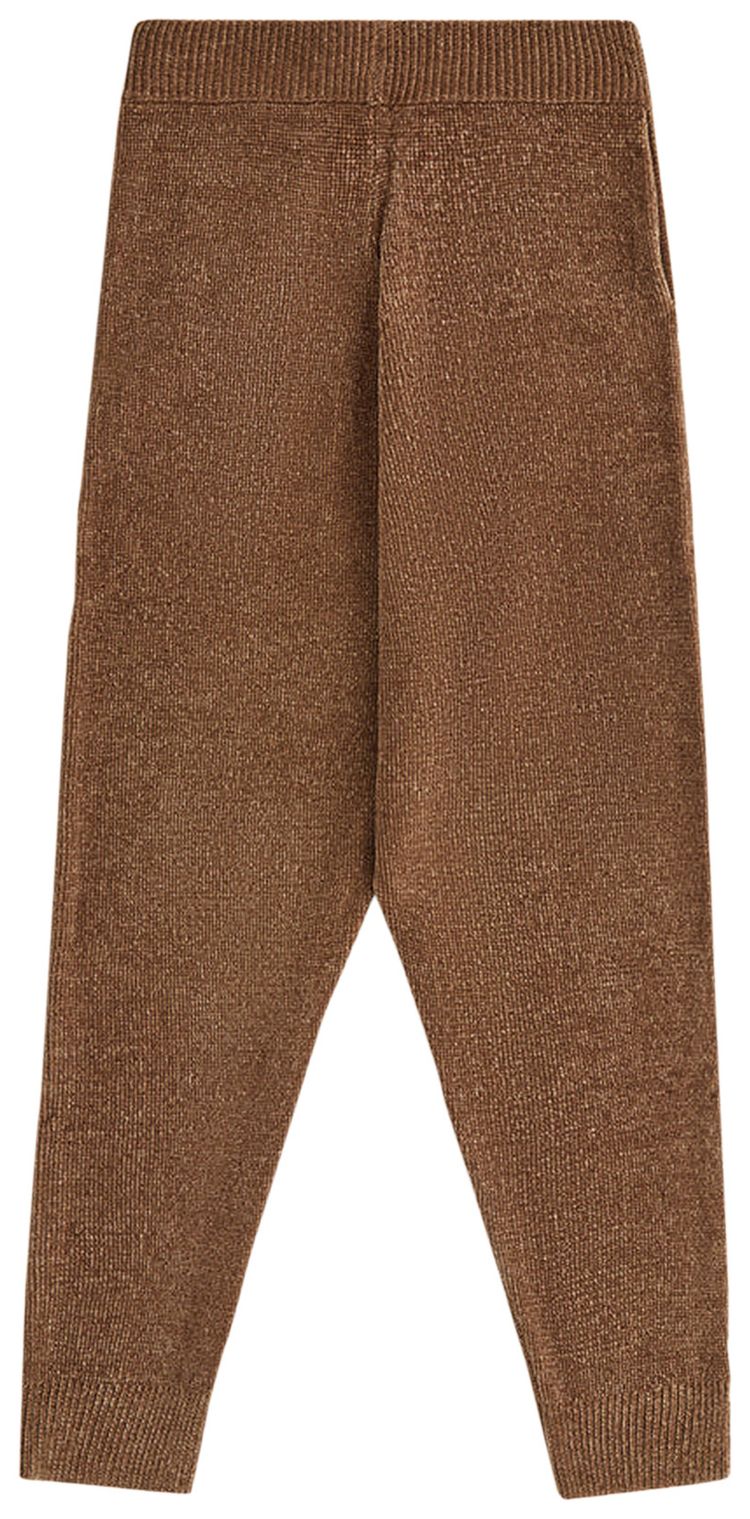 Buy Kith Women Marlowe Chenille Jogger 'Woodland' - KHW060104 254 | GOAT