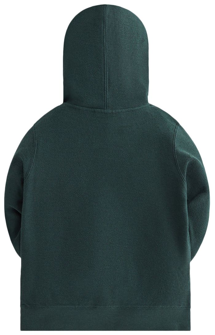 Buy Kith Kithmas Tree Hoodie 'Stadium' - KHK030299 302 | GOAT