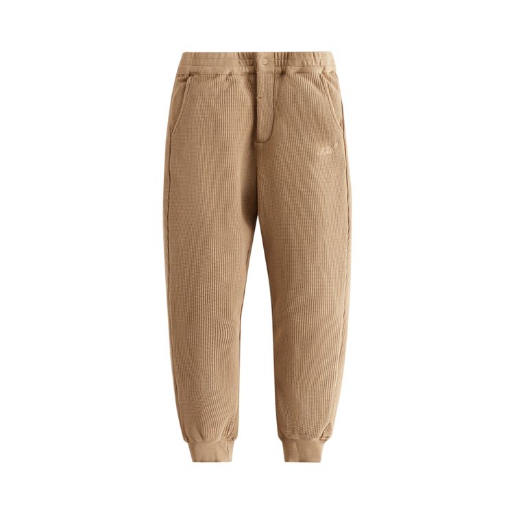 Buy Kith Kids Classic Hillside Jogger 'Shea' - KHK060108 252 | GOAT