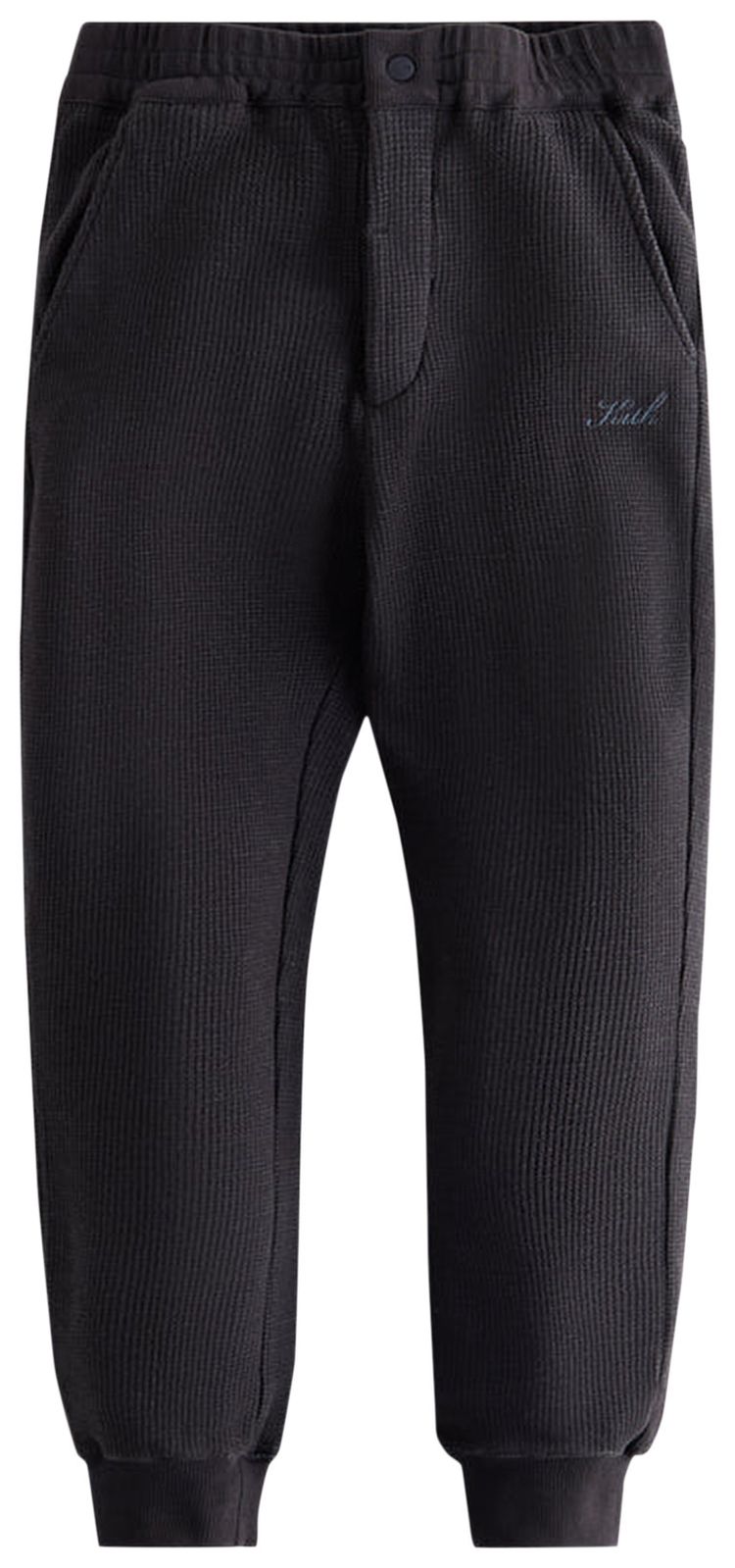 Buy Kith Kids Classic Hillside Jogger 'Ink' - KHK060108 432 | GOAT