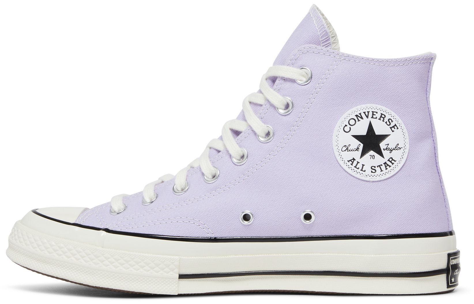 Buy Converse Chuck 70 High 'Moonstone Violet' - 167862C | GOAT