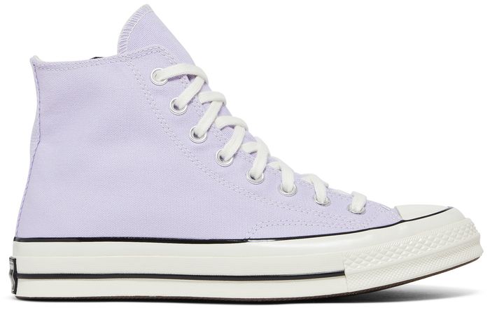 Buy Converse Chuck 70 High 'Moonstone Violet' - 167862C | GOAT