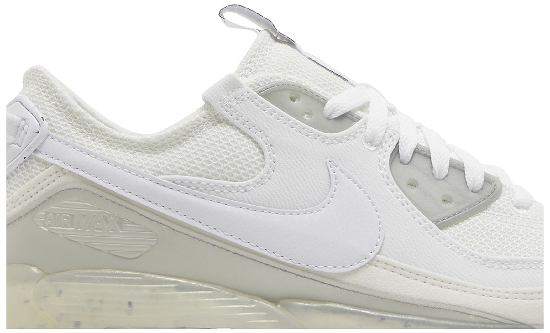Buy Nike Air Max Terrascape 90 'Triple White' - DQ3987 101 | GOAT