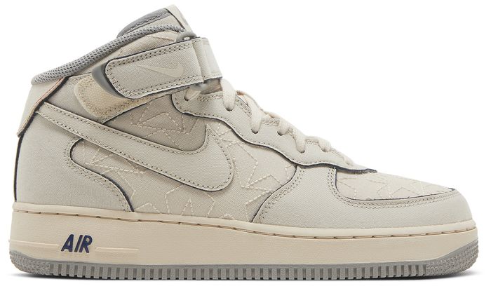 Buy Nike Air Force 1 Mid 'Tear Away' - DZ5367 219 | GOAT