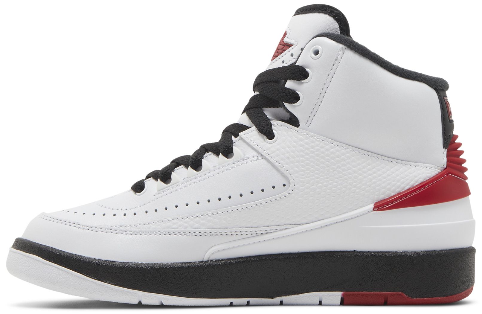 Buy Wmns Air Jordan 2 Retro 'Chicago' 2022 - DX4400 106 | GOAT