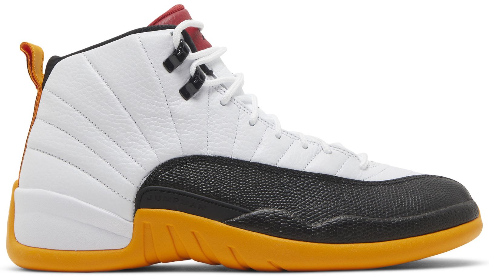 Buy Air Jordan 12 Retro '25 Years in China' - DR8887 100 | GOAT