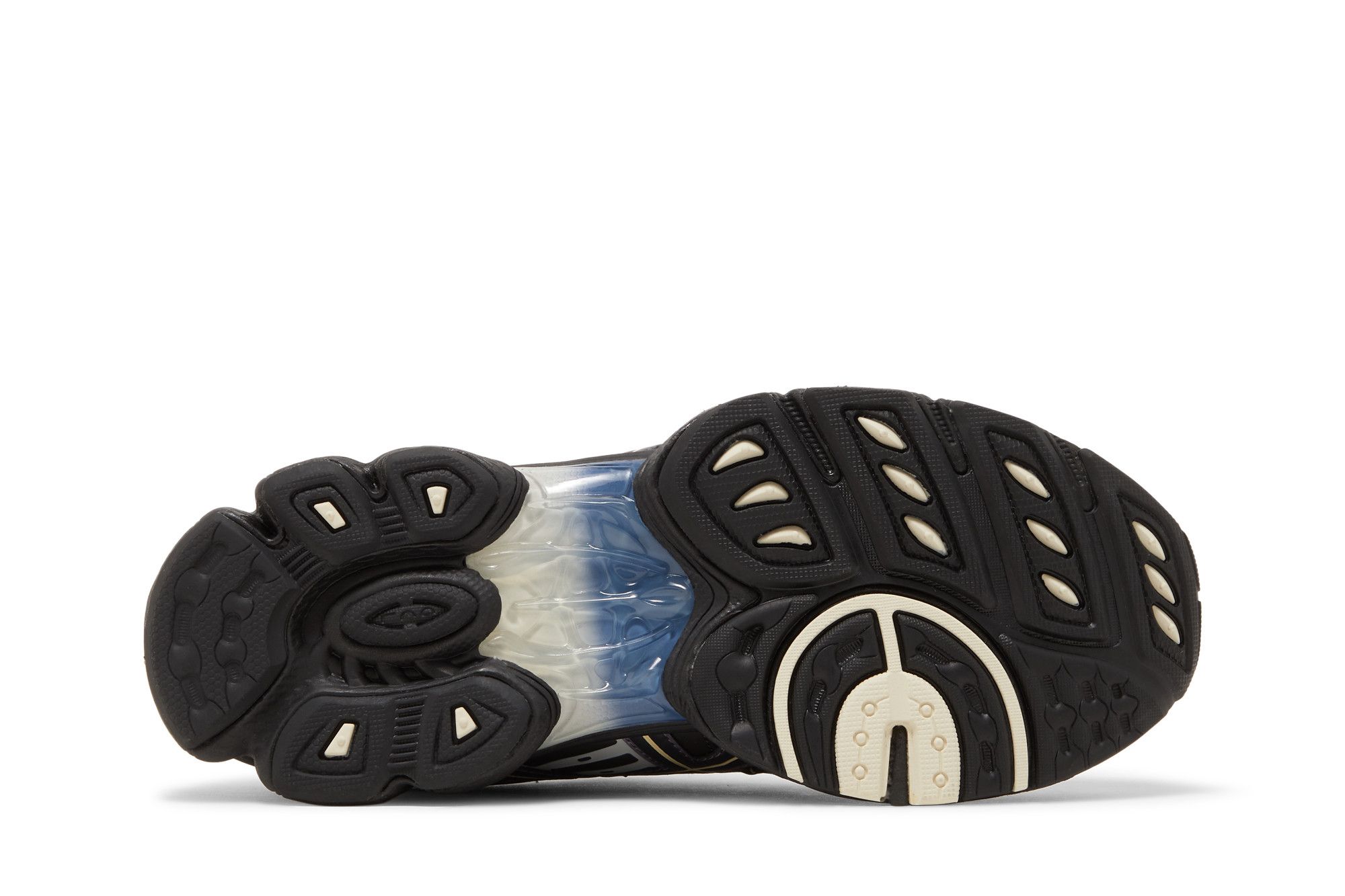 Buy Kiko Kostadinov x UB5-S Gel Nimbus 9 'Black Gunmetal Buy Kiko Kostadinov x UB5-S Gel Nimbus 9 'Black Gunmetal