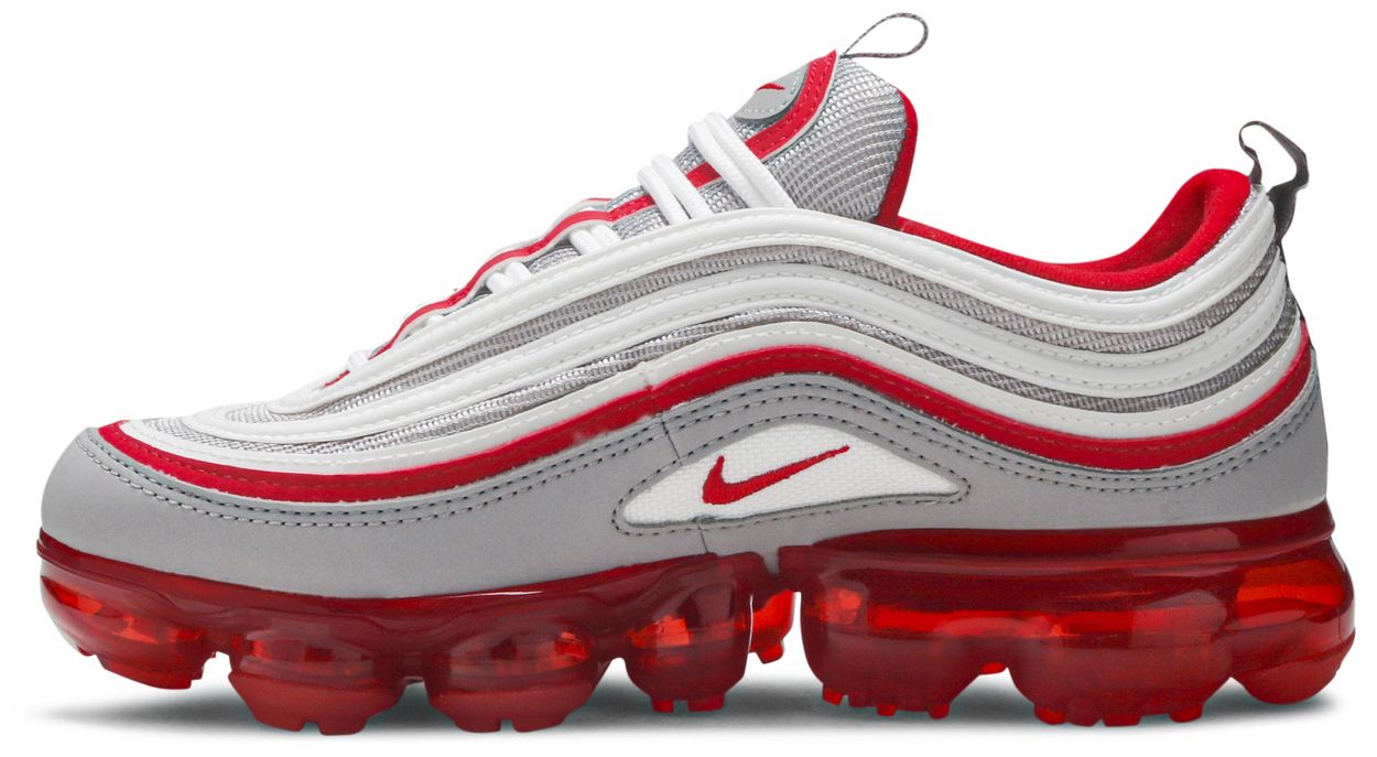 Buy Nike Air VaporMax 97 GS 'Atmosphere Grey' - BV1153 002 | GOAT