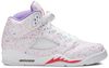 Buy Air Jordan 5 Retro GG 'Easter' - CT1605 100 | GOAT