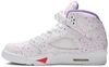 Buy Air Jordan 5 Retro GG 'Easter' - CT1605 100 | GOAT