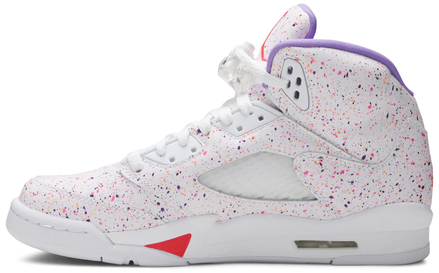 Buy Air Jordan 5 Retro GG 'Easter' - CT1605 100 | GOAT