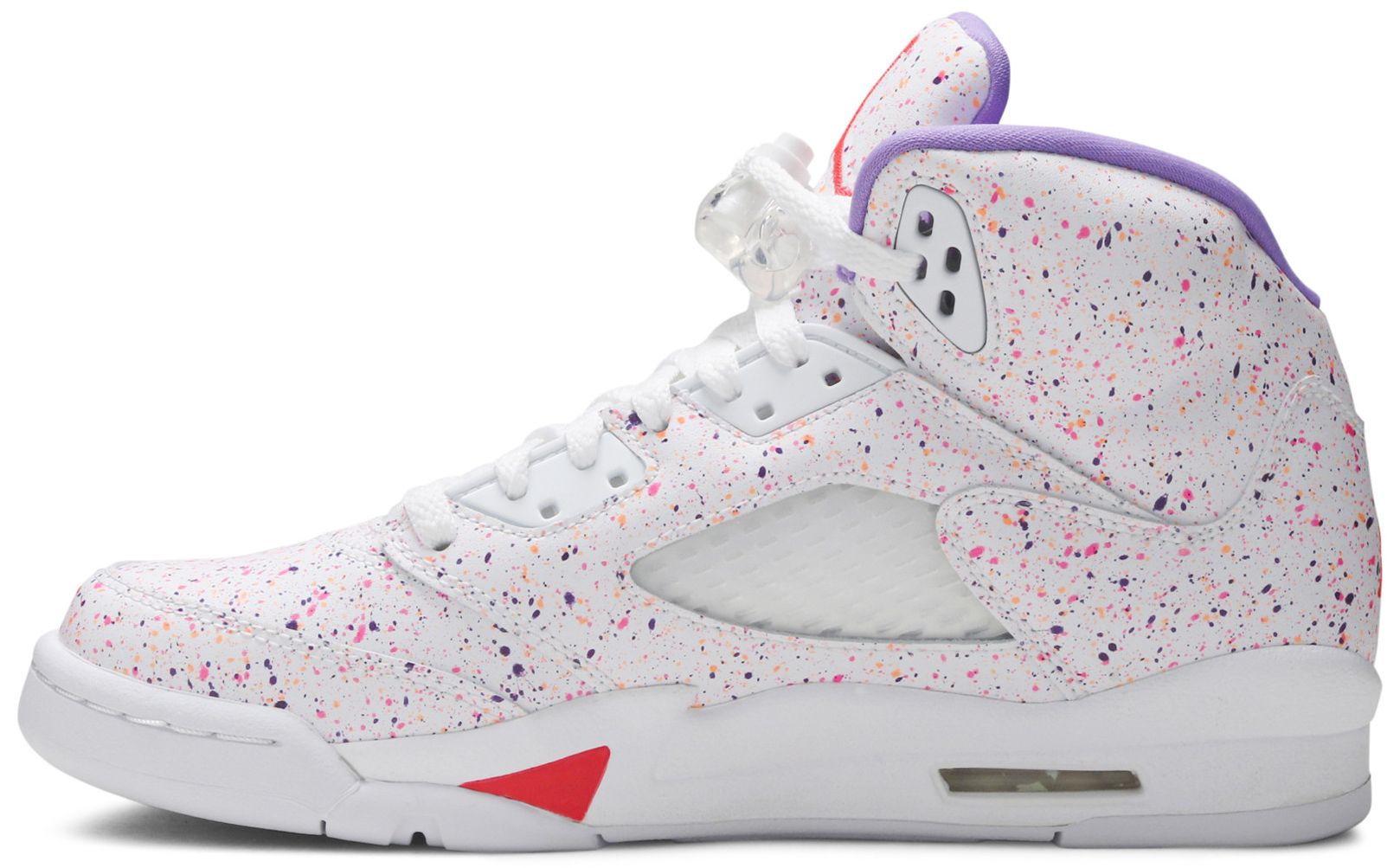 Buy Air Jordan 5 Retro GG 'Easter' - CT1605 100 | GOAT